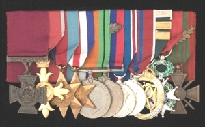 AFTERNOON GARDEN PARTY 1962 N - Y